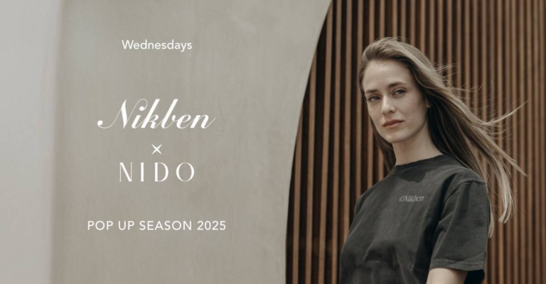 NIDO Beach Club | Wellness and flavor in Estepona